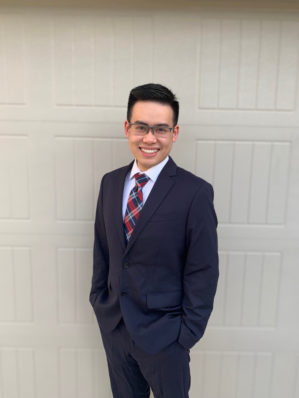 Quoc Huynh | Portfolio